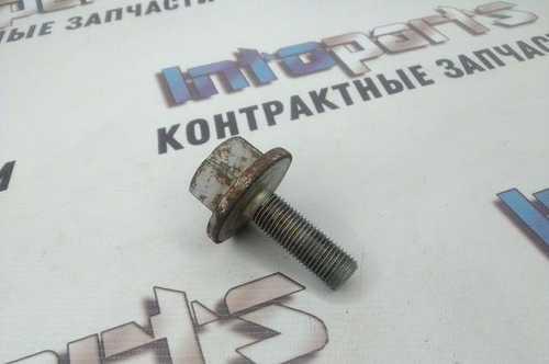 Болт шкива коленвала Nissan Almera N16 qg15de 2002
