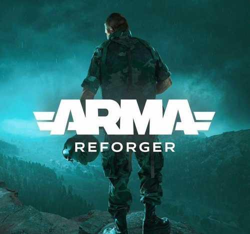 Arma reforger ps5