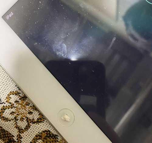 iPad 4 64 гб