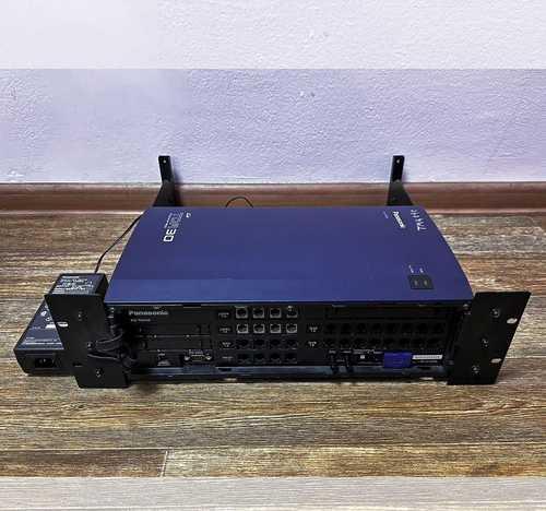 Атс Panasonic KX-TDA30