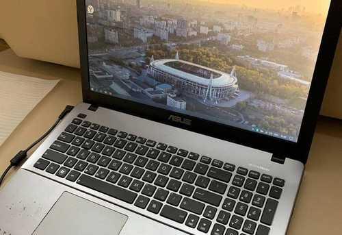 Asus i3 /12 гб