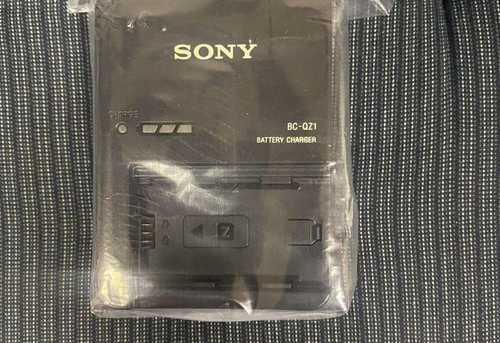 Зарядное устройство Sony FZ -100 (orginal )