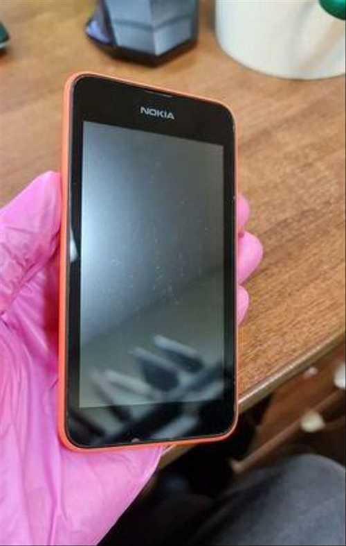 Nokia RM-1019
