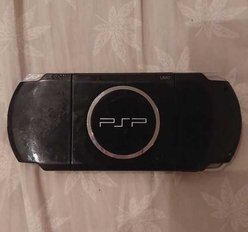 Sony playstation psp-3008