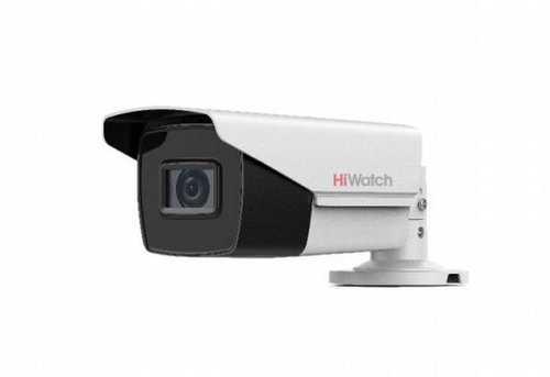 HiWatch DS-T220S (B) (6 mm) камеры ahd/tvi/cvi
