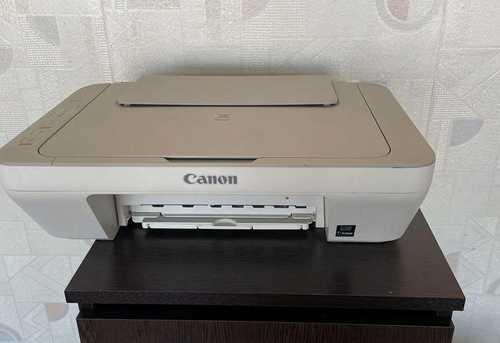 Принтер сканер копир