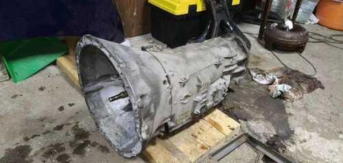 АКПП Jeep Liberty KK 2.8D 2007-2010