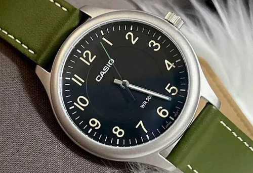 Оригинальные часы Casio Collection MTP-B160L-1B1