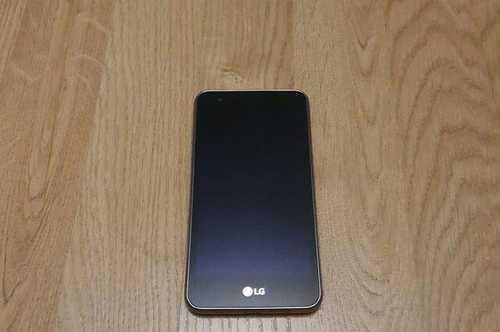 Телефон LG X230