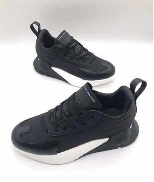 Кроссовки брендовые Yohji Yamamoto. Новые