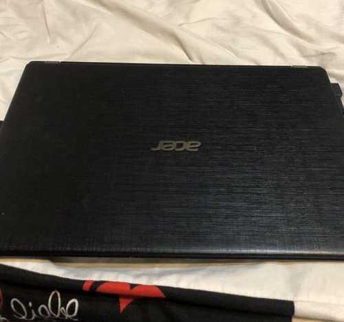 Acer aspire 3 a315 21 63VL