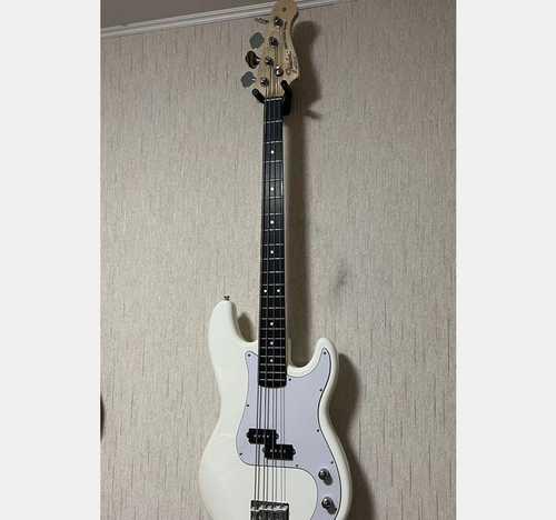 Fender precision bass USA (Custom)