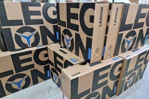 Lenovo Legion 7 RTX3080/R9 5900HX/32G/1T Наличие