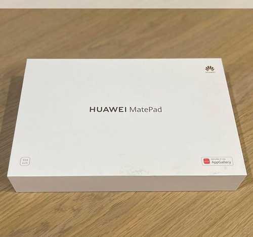 Планшет huawei matepad