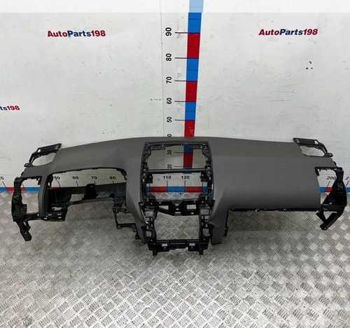 Новое Торпедо Toyota Land Cruiser Prado J150 1grfe