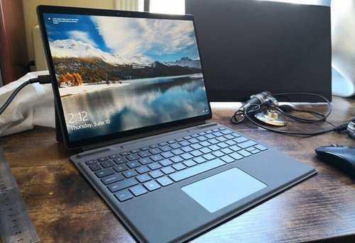 Dell Latitude 7320 detachable i5-11