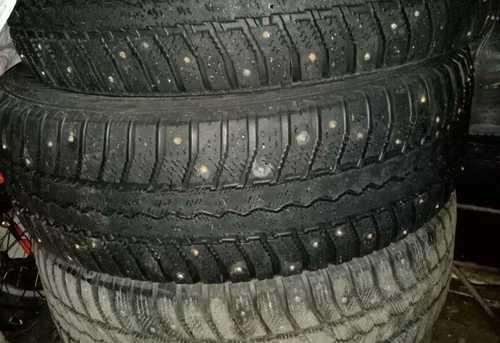 Fortio WN-01 195/65 R15