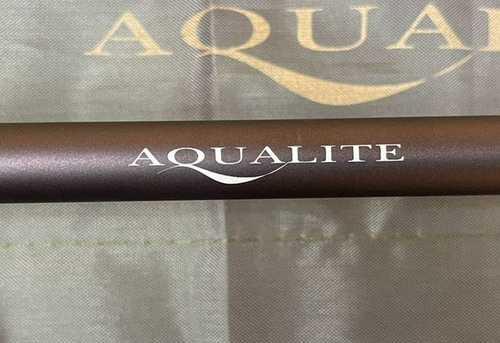 Удилище матч daiwa aqualite POW float 3.60/15-50