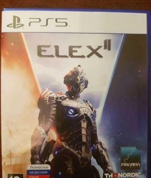 Elex 2