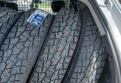 Hifly Vigorous AT601 235/85 R16