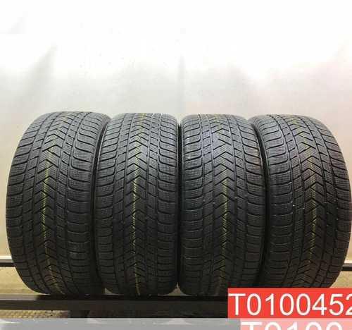 Pirelli Scorpion Winter 265/45 R20 104V