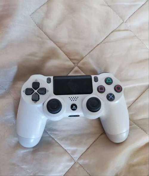 Джойстик dualshock PS4 v2
