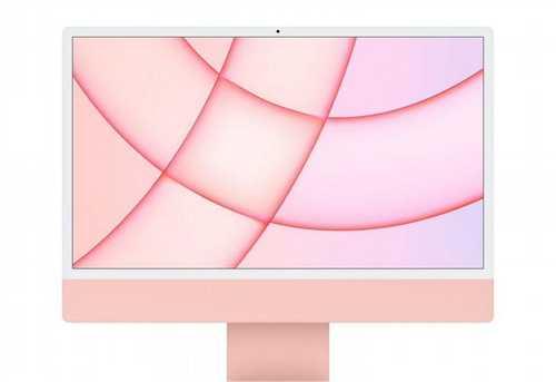 Apple iMac 24" Retina 4,5K, (M3 8C CPU, 8C GPU)