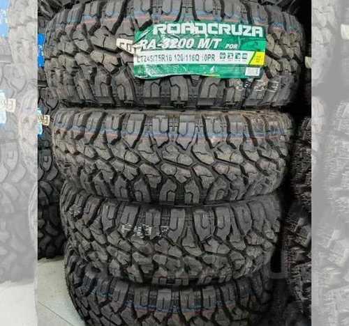 Roadcruza RA3200 M/T 245/75 R16 120Q