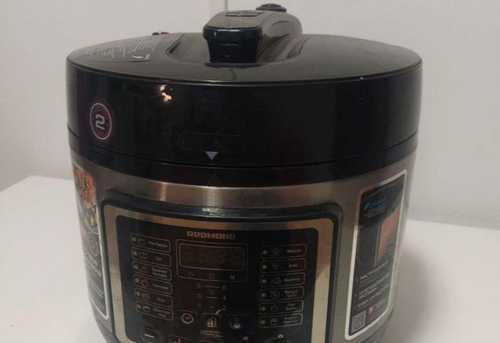 Мультиварка-скороварка Redmond RMC-PM400
