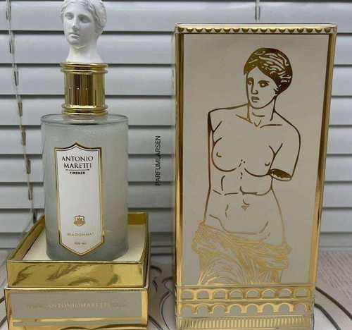 Madonna Antonio Maretti 100 ml