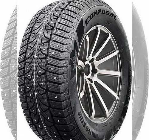 Compasal Winter Stud 235/50 R19 103T