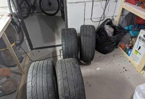 Nitto NT555 245/45 R18 100Y
