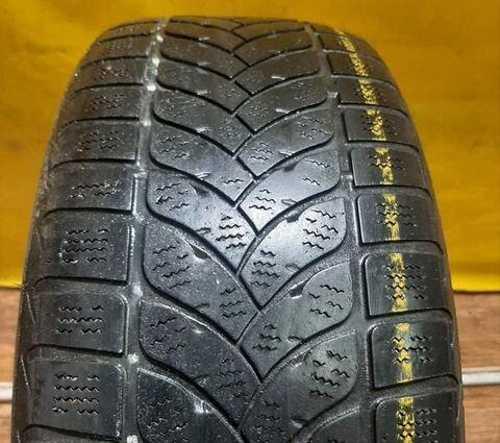 Lassa Snoways 3 205/55 R16