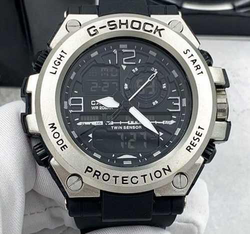 Часы Casio G-Shock