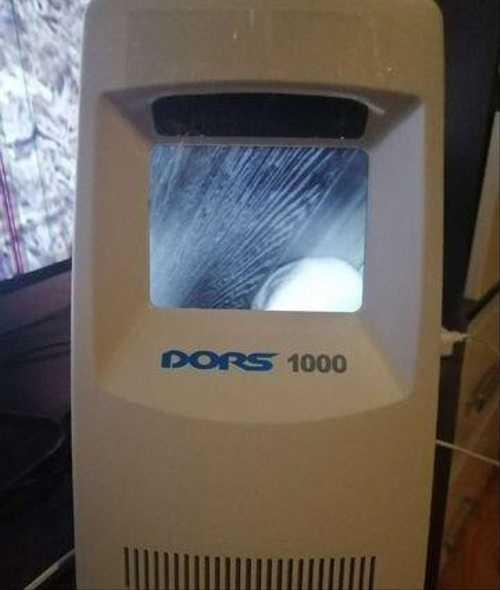 Детектор инфракрасный Dors 1000 M2