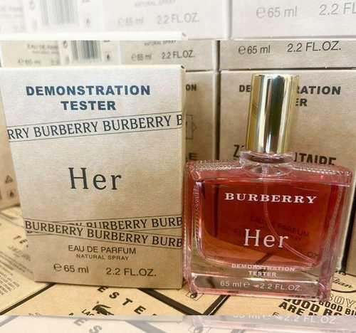 Burberry Her 65 ml парфюм ОАЭ