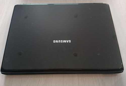 Ноутбук Samsung R510-XA02RU