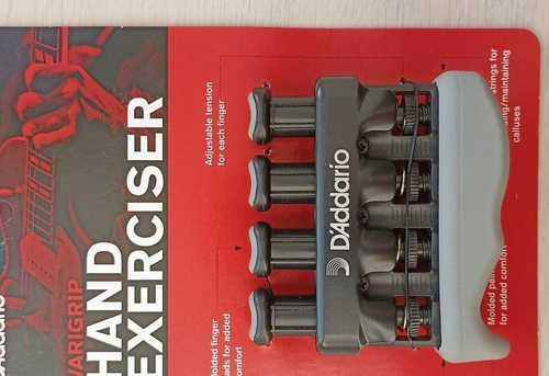 D'addario Hand Exerciser