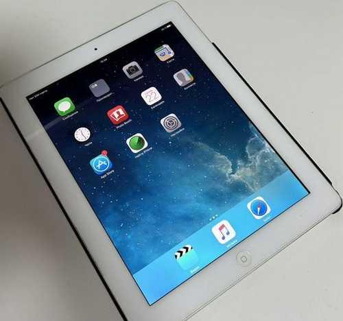 iPad 4 32gb (А1460)