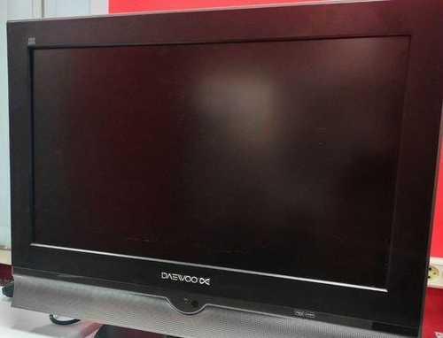 Телевизор Daewoo Electronics DLP-26C3 (кр)