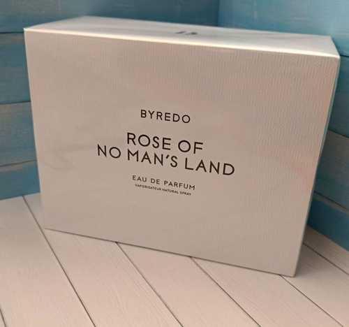 Byredo Rose Of No Man's Land 100ml