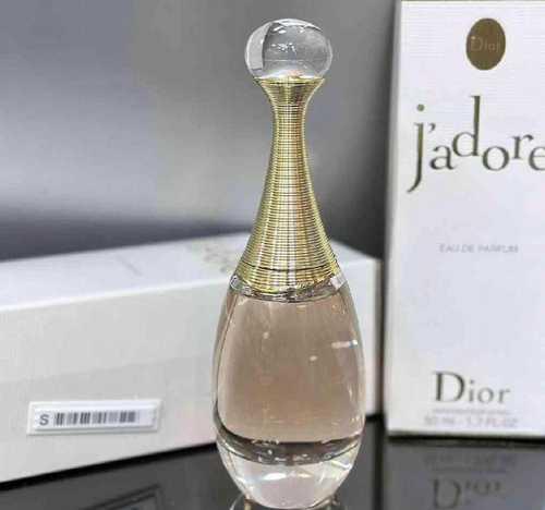 Женские духи dior jadore самовывоз