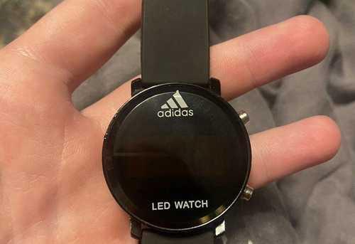 Часы adidas