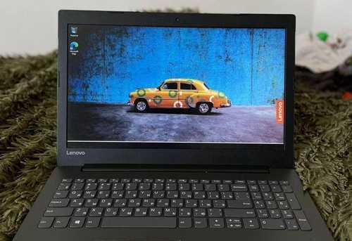 Ноутбук lenovo ideapad 330