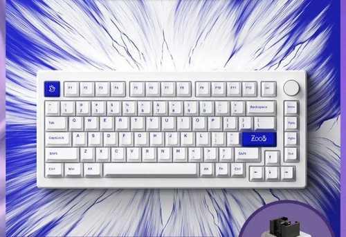 Клавиатура akko mod007 pc