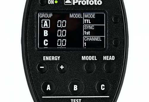 Радиосинхронизатор Profoto Remote Air TTL-N (Nikon