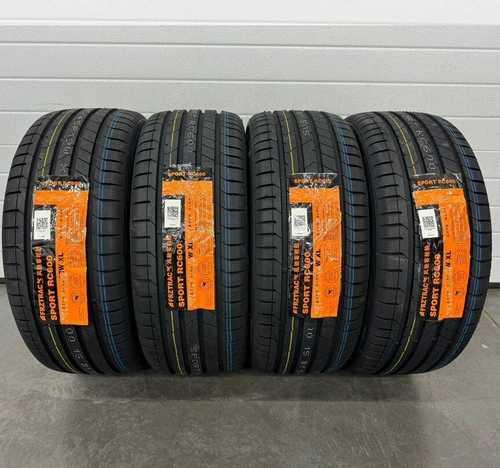 Frztrac Sport RC600 255/50 R19