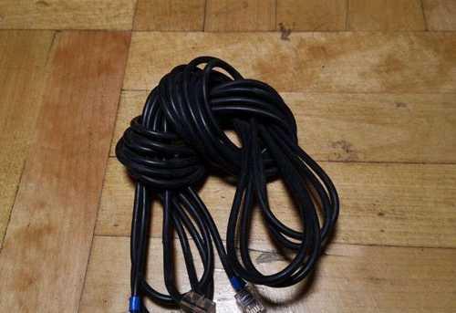 Провода, кабели, блоки питания (hp, dell)