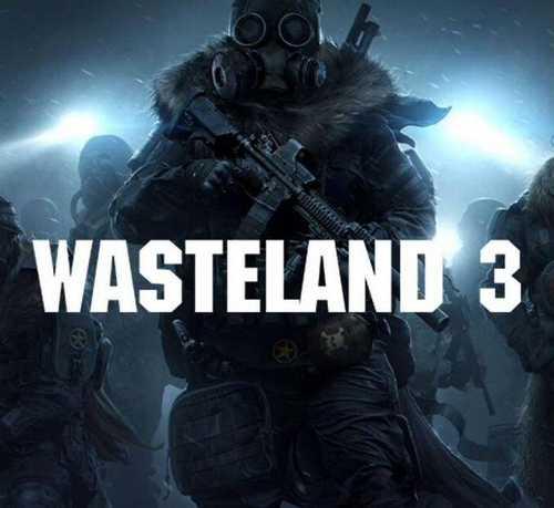 Wasteland 3 Ps4&Ps5