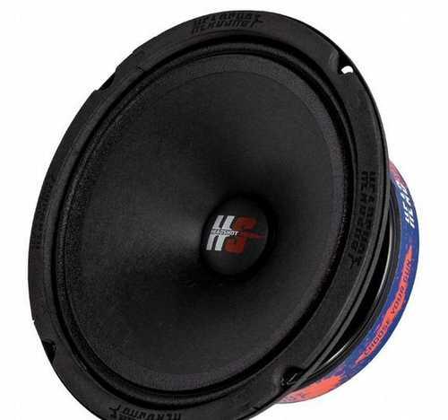 Акустика Kicx HeadShot N65